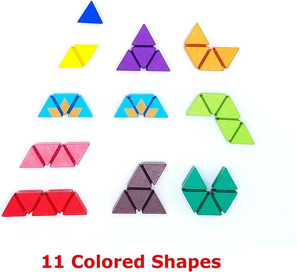 Genius Star - Building Blocks