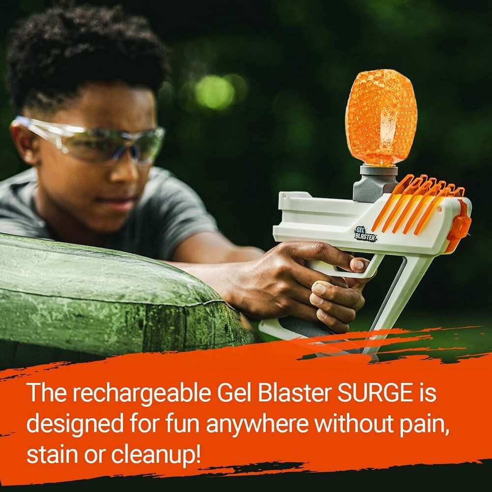 Gel Blaster Gellets - Building Blocks