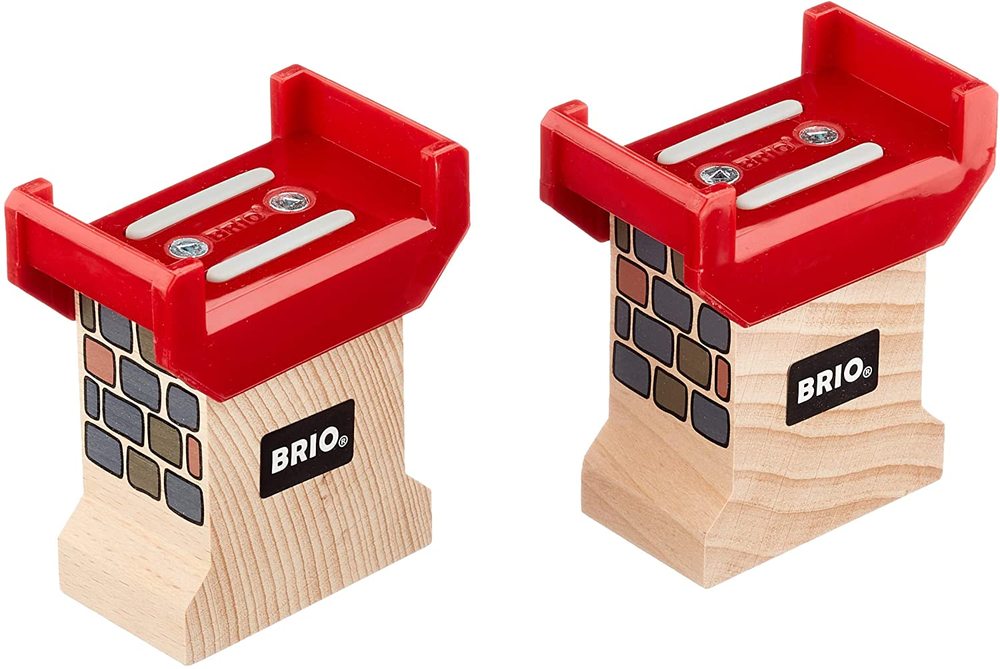33254 BRIO Super Supports - Building Blocks