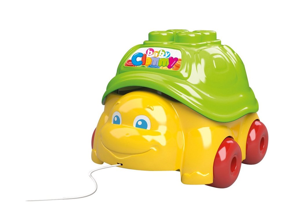 Turtle Building Blocks Images Mag