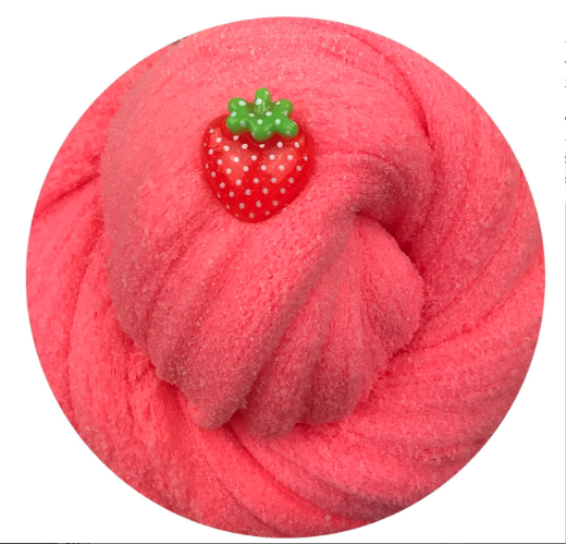 STRAWBERRY SOUR PATCH SLIME - Building Blocks