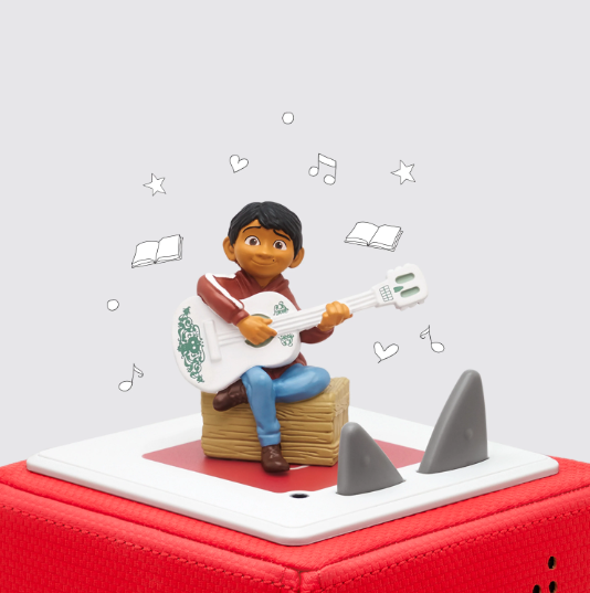 Disney and Pixar Coco - Building Blocks