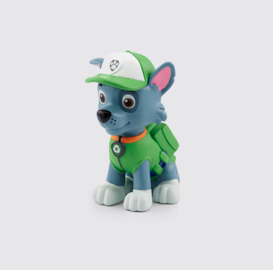 PAW Patrol: Rocky - Building Blocks