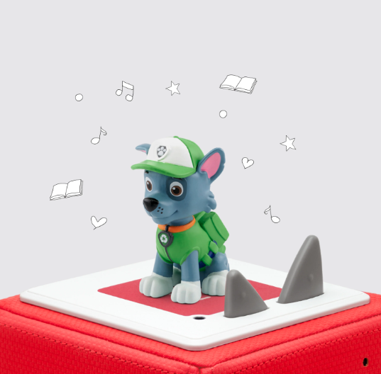 PAW Patrol: Rocky - Building Blocks
