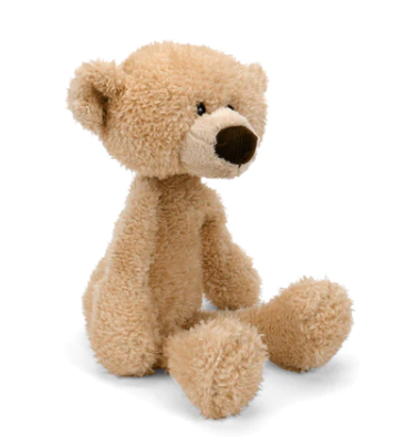Toothpick, 15 in - Gund Plush - Building Blocks
