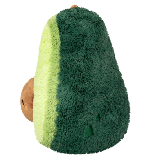 Squishable Avocado - Building Blocks
