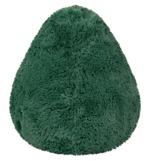 Squishable Mini Avocado - Building Blocks