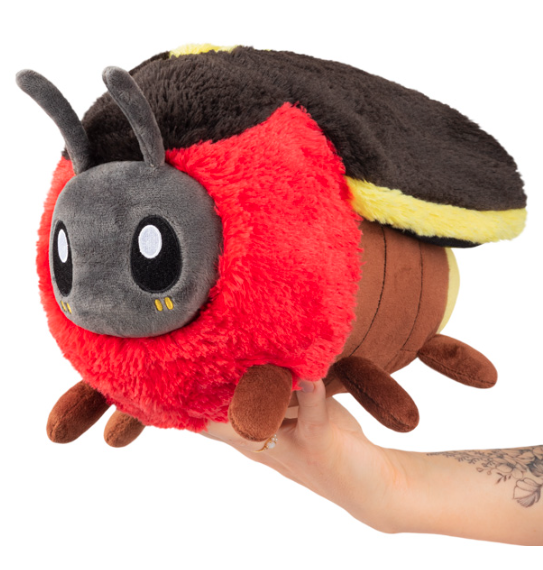 Squishable Mini Firefly - Building Blocks