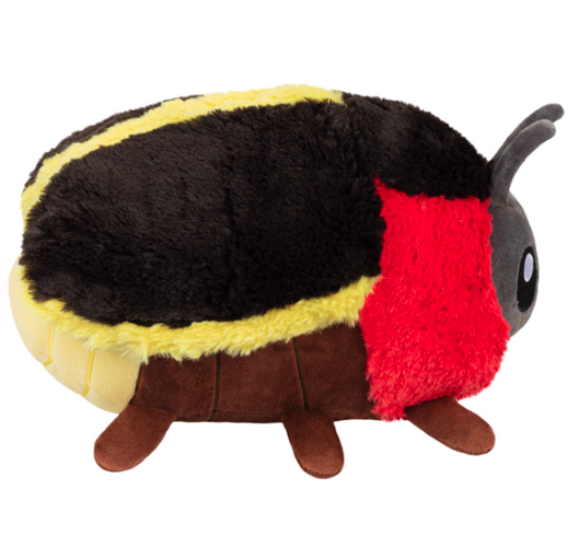 Squishable Mini Firefly - Building Blocks