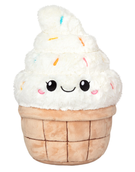 Squishable Soft Serve II - Building Blocks