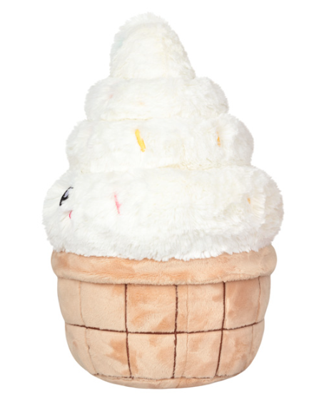 Squishable Soft Serve II - Building Blocks