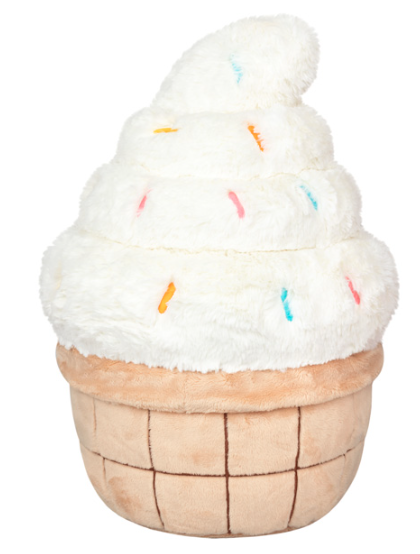 Squishable Soft Serve II - Building Blocks