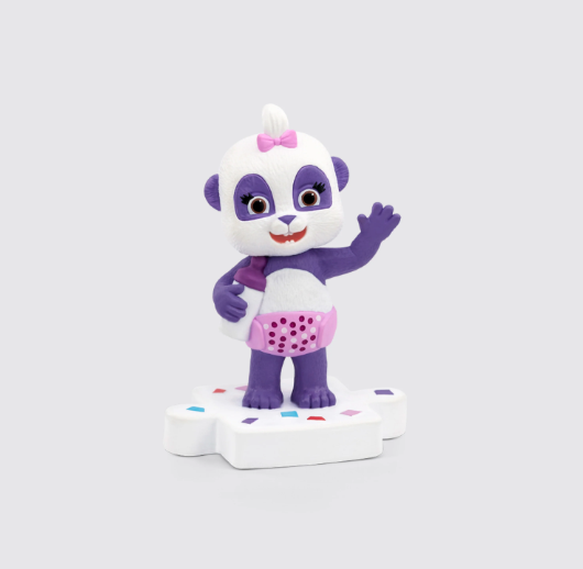 Tonies - Word Party Presents: Math - Building Blocks