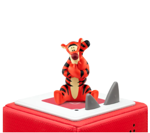 Tonies Disney Tigger - Building Blocks