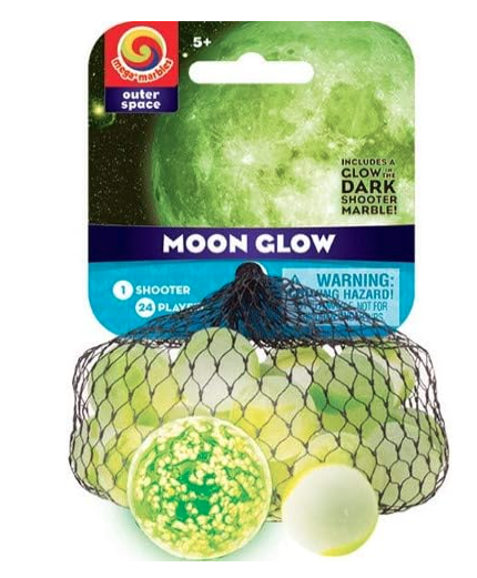 Mega Marbles - Styles Vary - Building Blocks