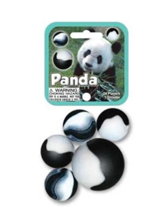 Mega Marbles - Styles Vary - Building Blocks