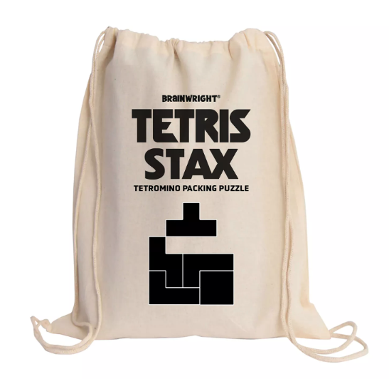 Tetris Stax - Building Blocks