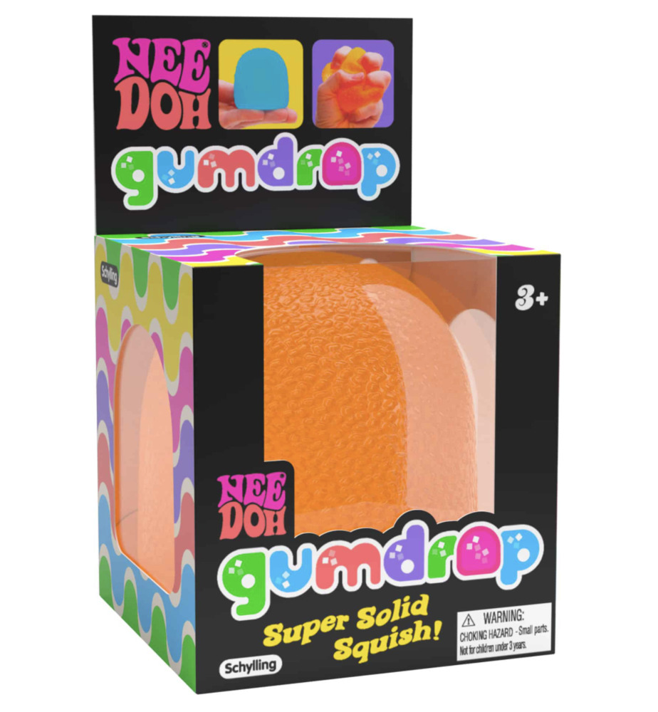 NEEDOH GUMDROP - Building Blocks