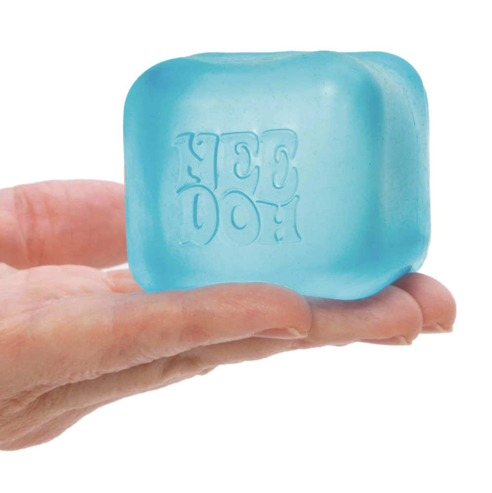 NEEDOH NICE CUBE - Building Blocks