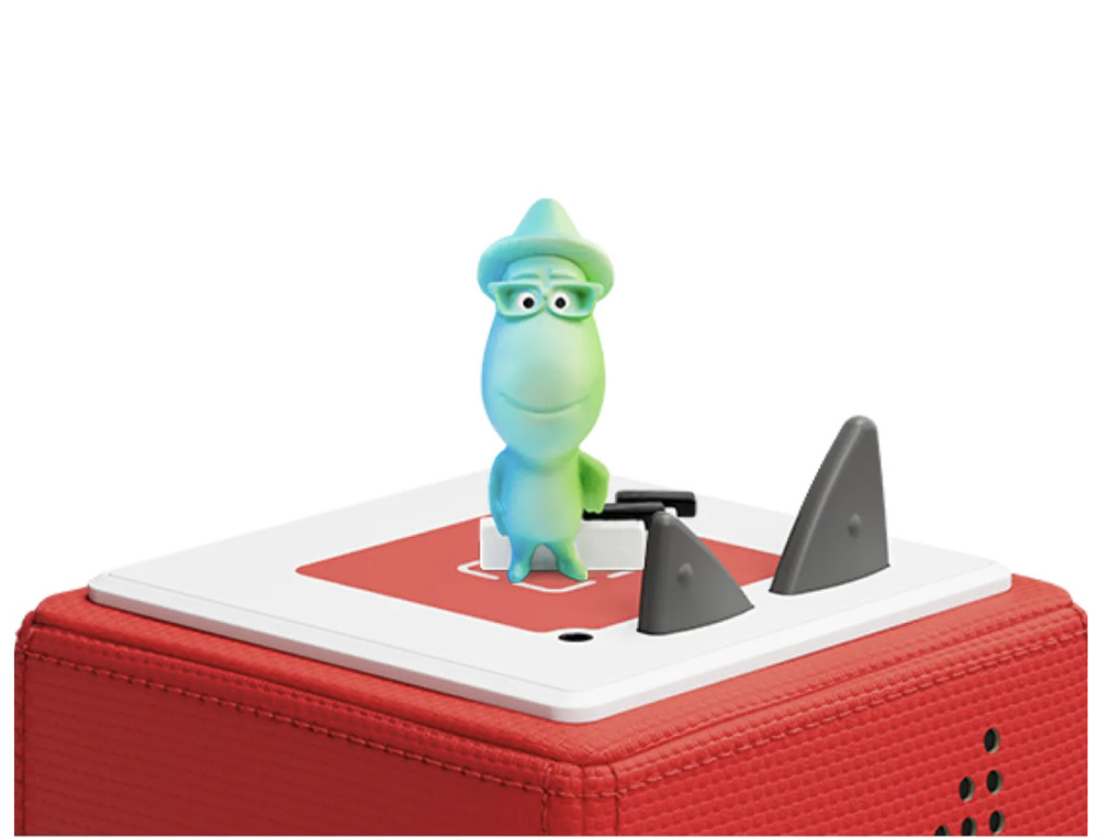 Tonies Disney & Pixar Soul - Building Blocks