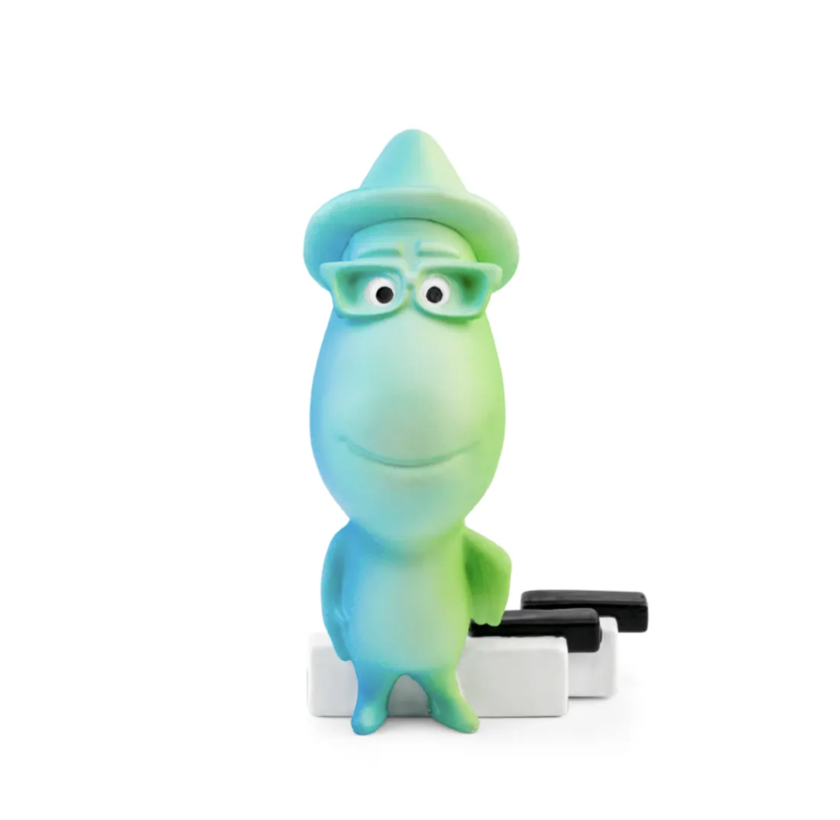 Tonies Disney & Pixar Soul - Building Blocks