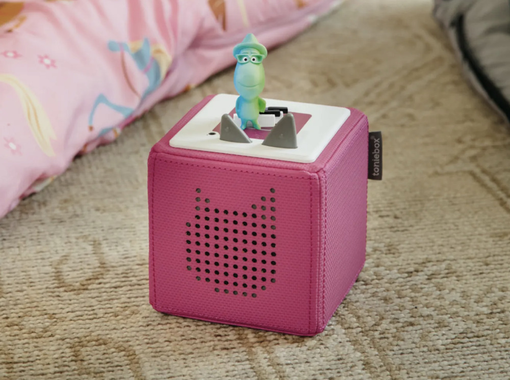 Tonies Disney & Pixar Soul - Building Blocks