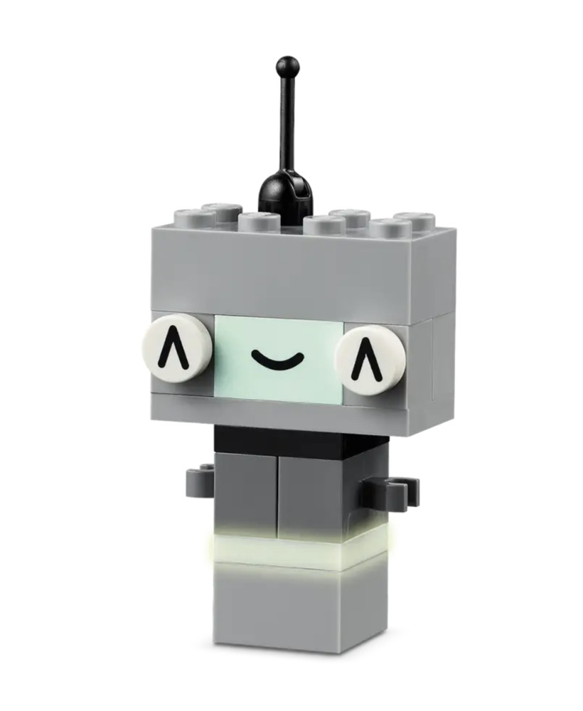 LEGO Creative Space Planets - Building Blocks