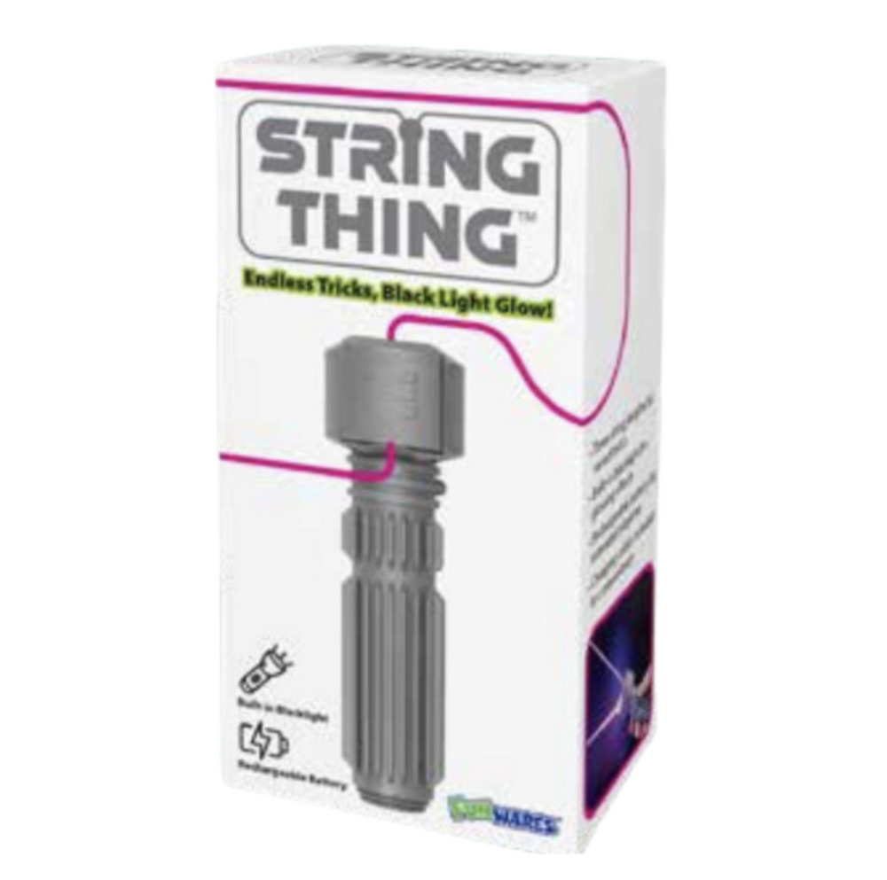 string toys list