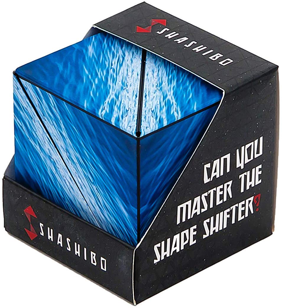 Shashibo - Building Blocks