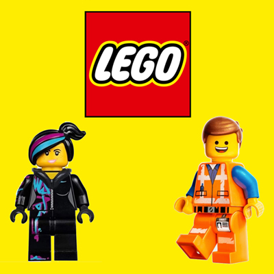 Building Blocks - Lego Deal
