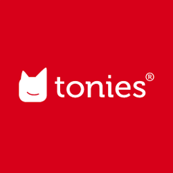 Building Blocks - 20% OFF TONIES