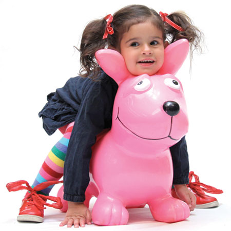 Building Blocks - 17 Days of Deals